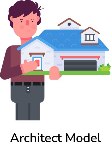 Architect Vector Images (over 91,000)