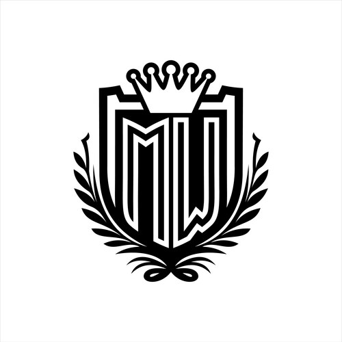 Mw Logos Vector Images (over 2,300)