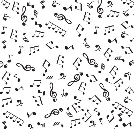 Music Notes Trees Vector Images (over 1,100)