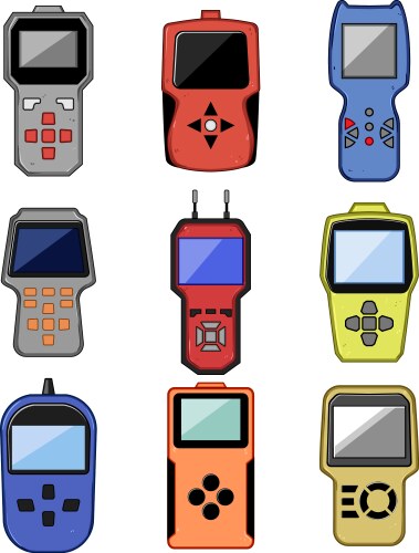 Car Diagnostic Vector Images (over 9,200)