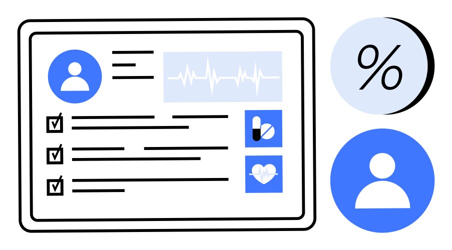 Hospital Management System Icons Vector Images (over 310)
