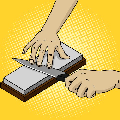 Knife Cartoon Vector Images (over 20,000)