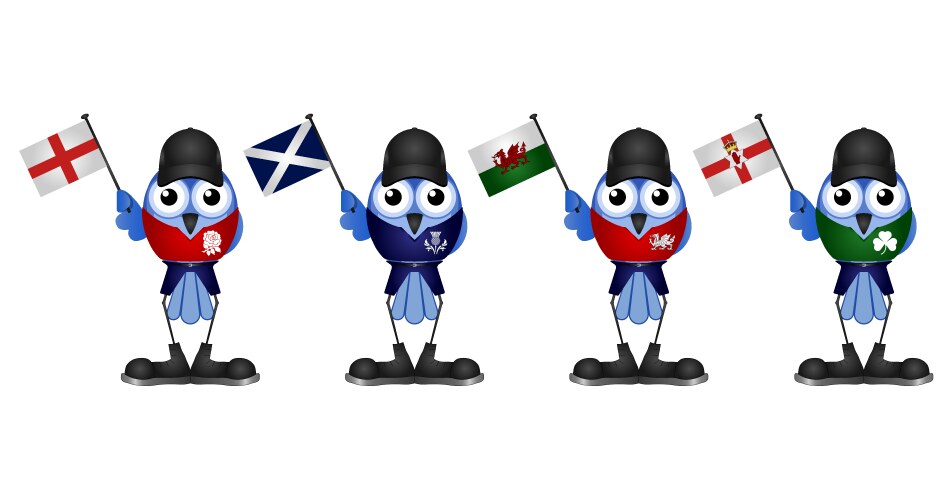 British People Vector Images (over 2,500)