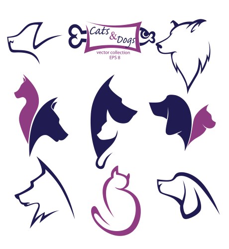 Pet Vector Images (over 640,000)