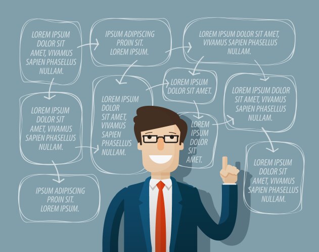 Accounts Infographics Vector Images (over 31,000)