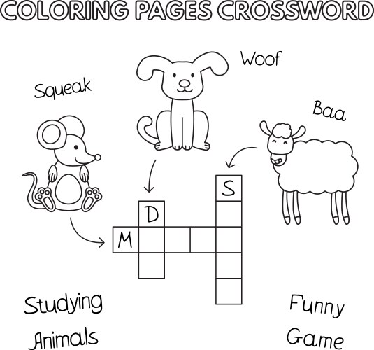 Keep moving forward coloring page Royalty Free Vector Image