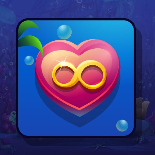 Infinity Heart Vector Images (over 3,900)