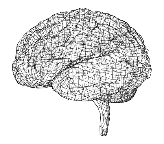 Brain Outline Vector Images (over 48,000)