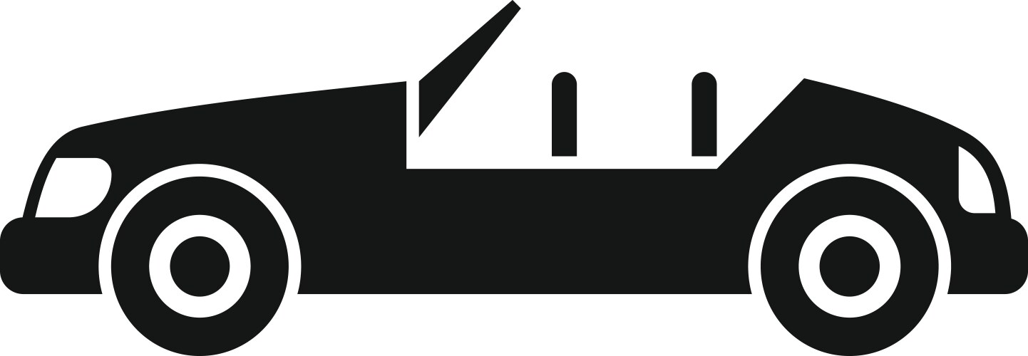 Car Side View Top Vector Images (over 1,400)