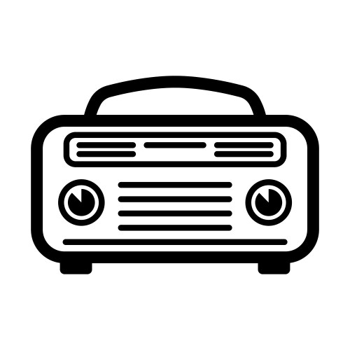 Radio Dial Vector Images (over 3,300)