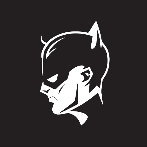 Superhero Outlines Vector Images (over 1,900)