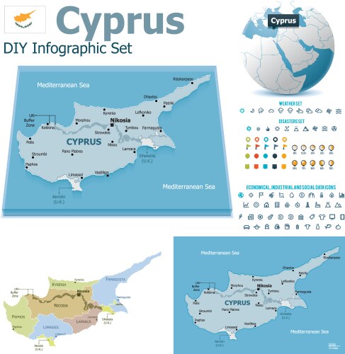 Middle East Map Vector Images (over 4,700)