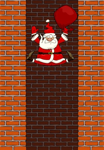 Santa Claus Vector Images (over 150,000)