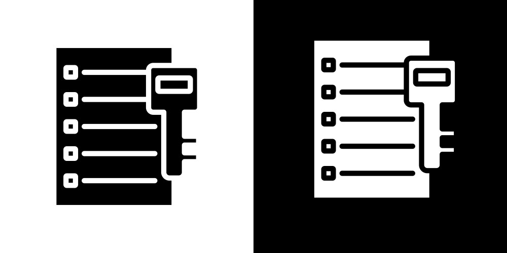 Key Takeaways Vector Images (over 230)