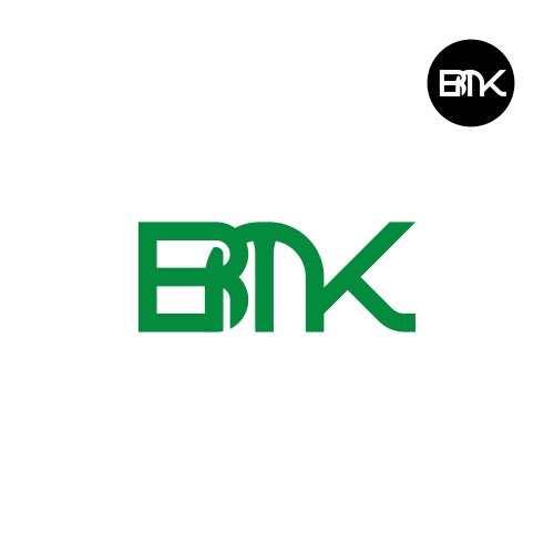 Bmk Vector Images (32)