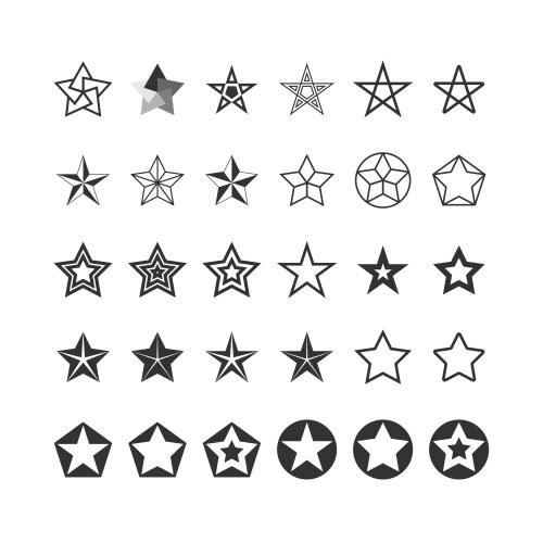 White Star Vector Images (over 1.1 million)