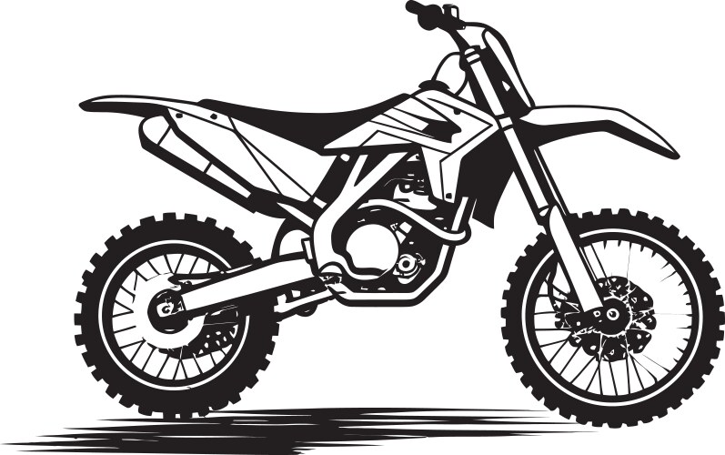 Dirt Bike Logo Vector Images (over 1,500)