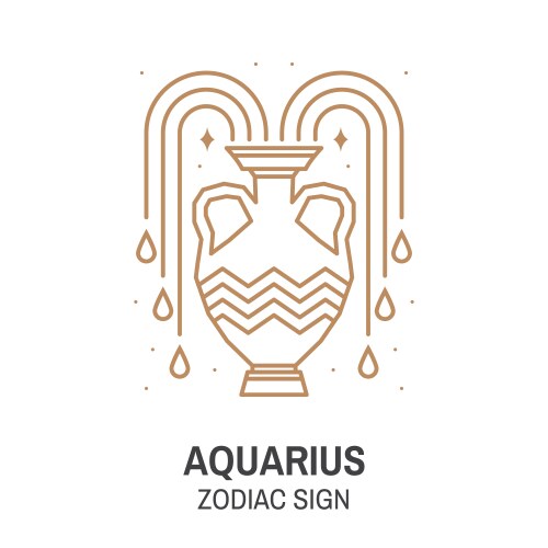 Aquarius Vector Images (over 12,000)