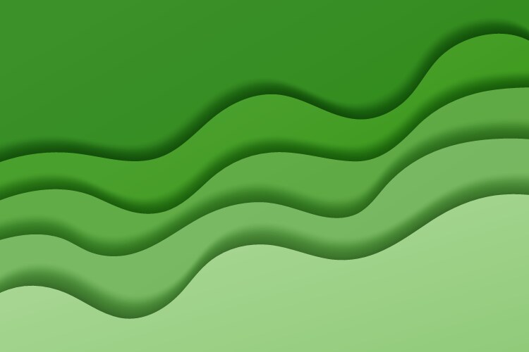 Abstract Green Vector Images (over 1 million)