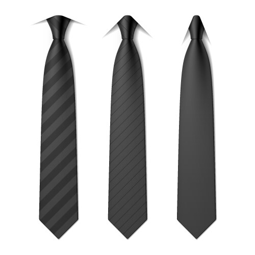 Neck Ties Vector Images (over 590)