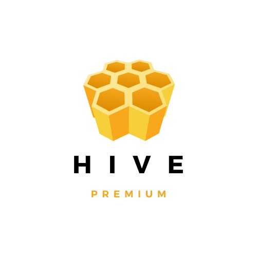 Hive Logo Vector Images (over 11,000)