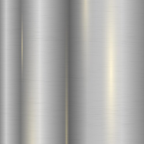 Metal texture surface abstract background Vector Image