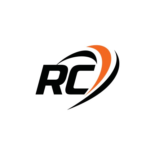 Rc Logo Vector Images (over 2,900)