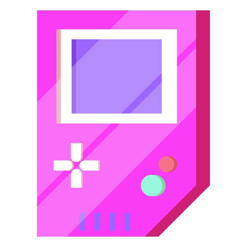 Gameboy Vector Images (over 1,100)