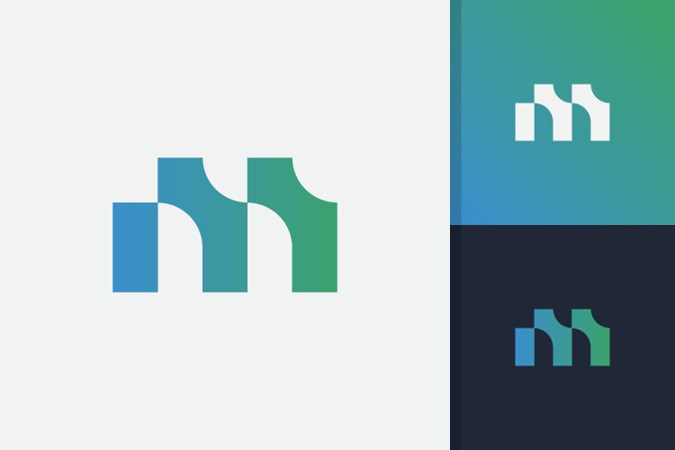 Block Letter M Vector Images (over 180)