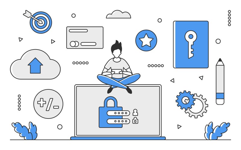 Access Control System Vector Images (over 13,000)