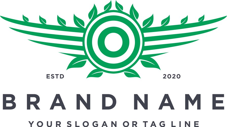 Letter O Logo Vector Images (over 53,000)