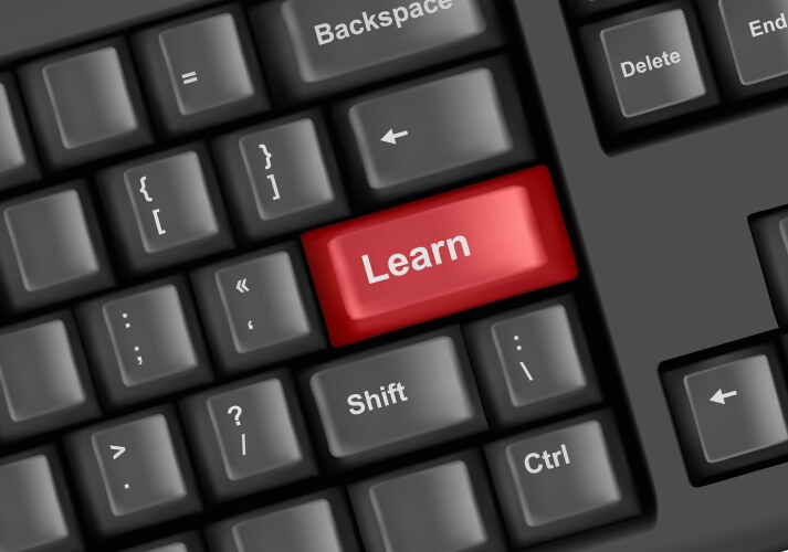 Learn Vector Images (over 700,000)