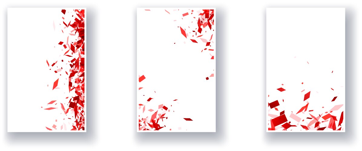 Shatter Vector Images (over 21,000)