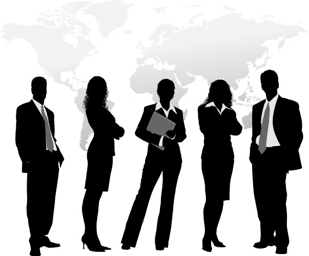 Free Business Vector Images (over 350,000)