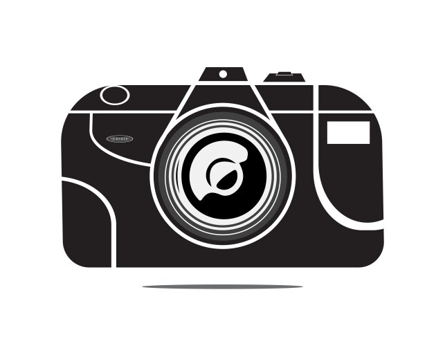 Hand Camera Logo Vector Images (over 8,800)