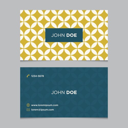 Business Card Border Vector Images (over 57,000)