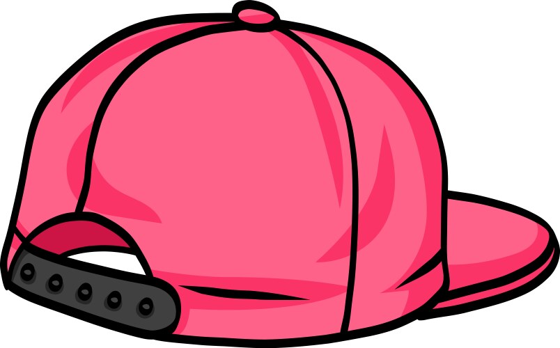 Backwards Hat Vector Images (over 140)