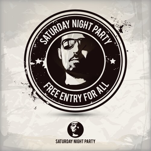 Saturday Vector Images (over 6,100)