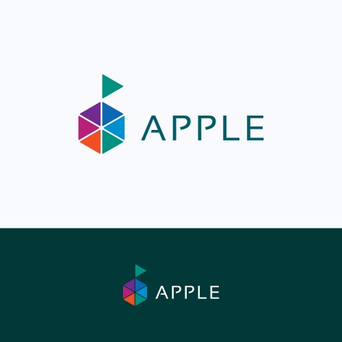 Apple Company Vector Images (over 2,500)