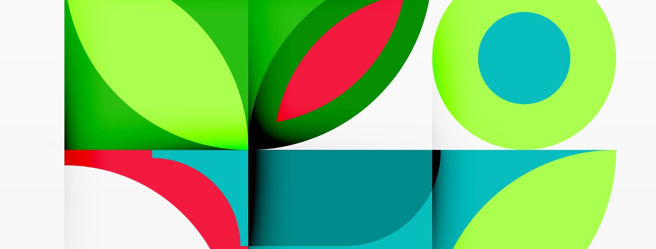 Red and Green Pattern Vector Images (over 220,000)