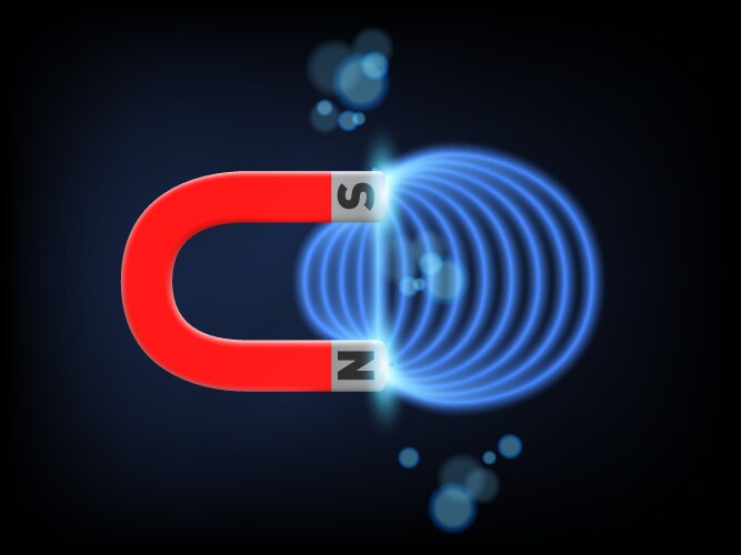 Magnetic Vector Images (over 53,000)