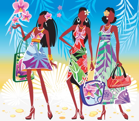 Dresses Vector Images (over 330,000)