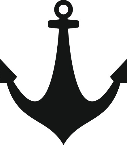 Simple Anchor Vector Images (over 8,500)