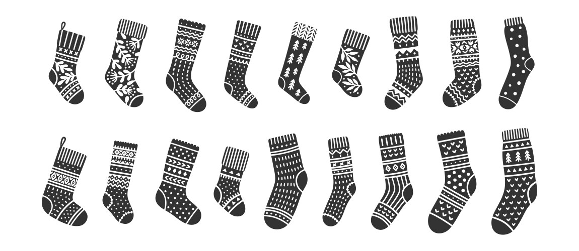 Socks Cartoon Vector Images (over 23,000)