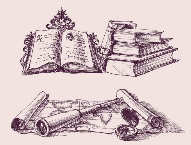 Geography Drawings Vector Images (over 74,000)