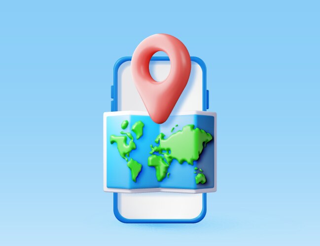 World Map Cartoon Vector Images (over 19,000)