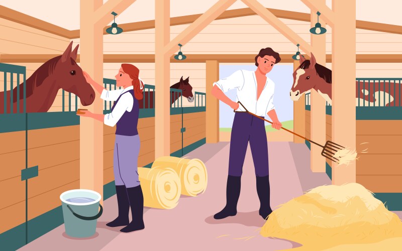 Stable Vector Images (over 8,200)