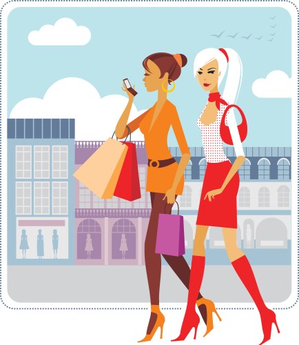 Ladies Vector Images (over 460,000)