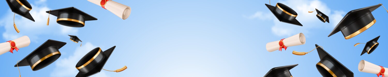 Graduation Background Blue Vector Images (over 10,000)