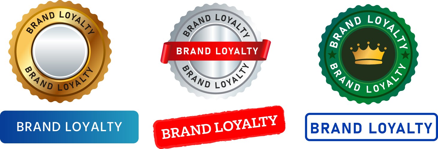 Loyal Brand Vector Images (over 490)
